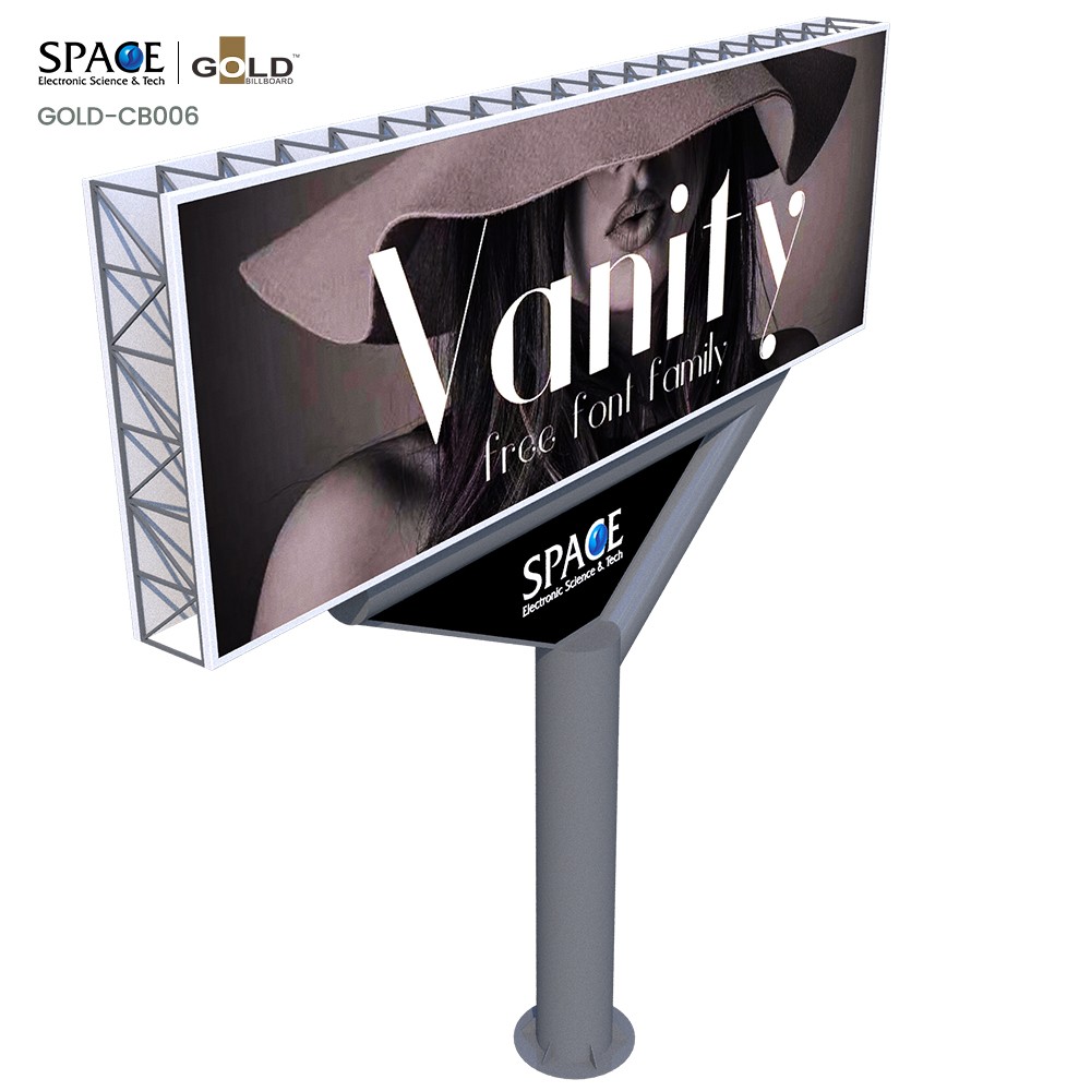 Street Advertiseme Business Used Signs Solar Power Display Light Box ...