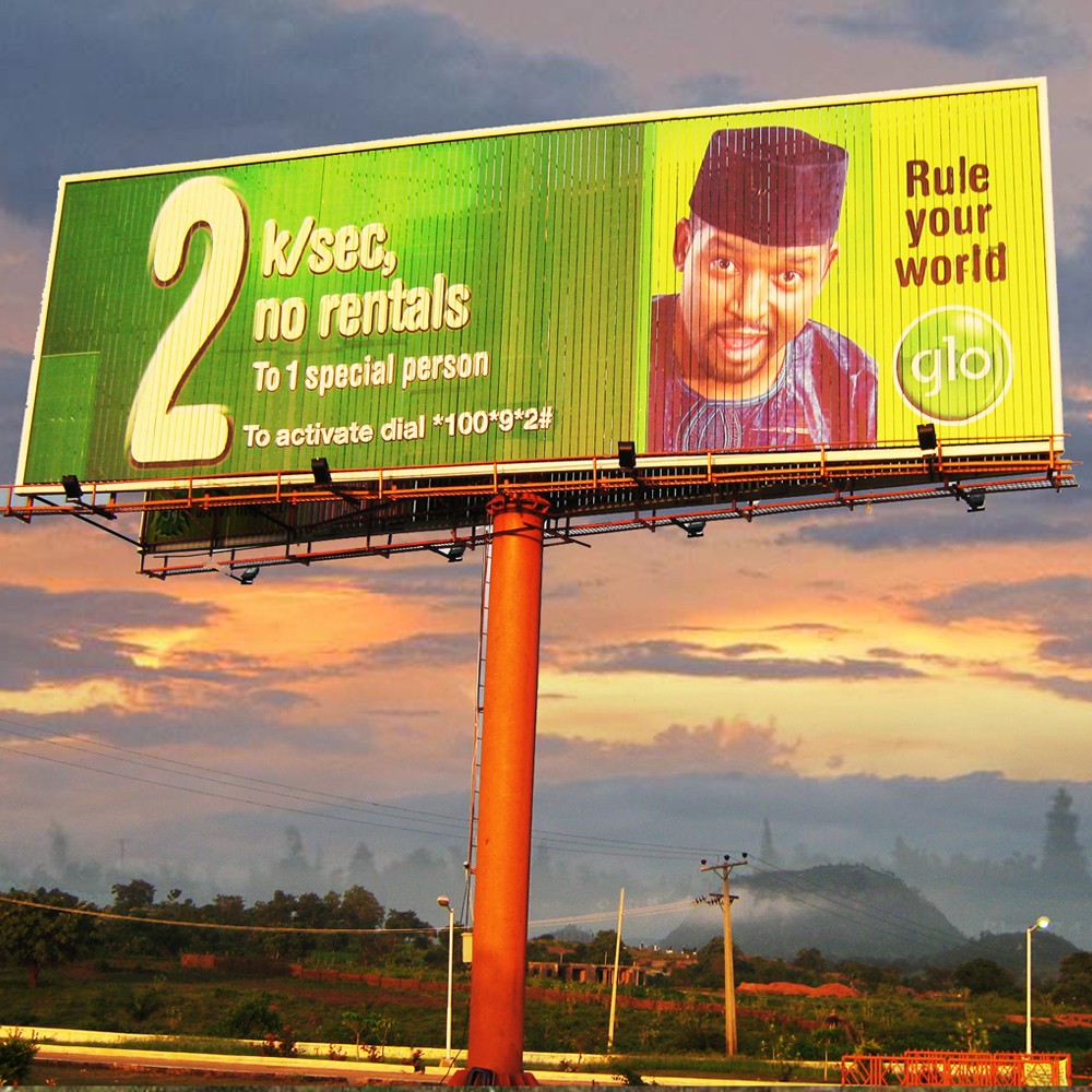 Outdoor Wall Mounted Waterproof Street Structure Advertising Trivision ...